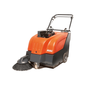 HAKO SWEEPMASTER P650 Walk Behind Vacuum Sweeper