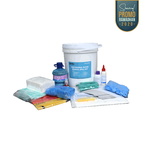 Medical Spill Kits